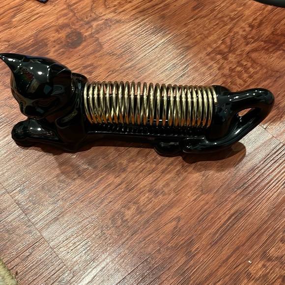 miramar | Accents | 956 Cat Letter Holder | Poshmark